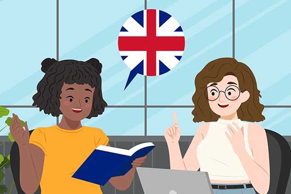 English Cafe | Learn English online | IELTS Coaching | Calicut