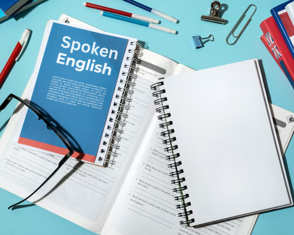 English Cafe | Learn English online | IELTS Coaching | Calicut