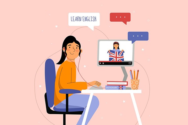 English Cafe | Learn English online | IELTS Coaching | Calicut